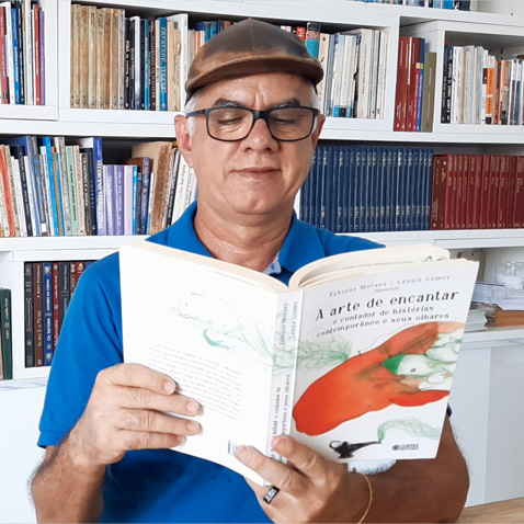 Livro – NOSSA HISTÓRIA TEM QUE SER CONTADA – Swa Instituto